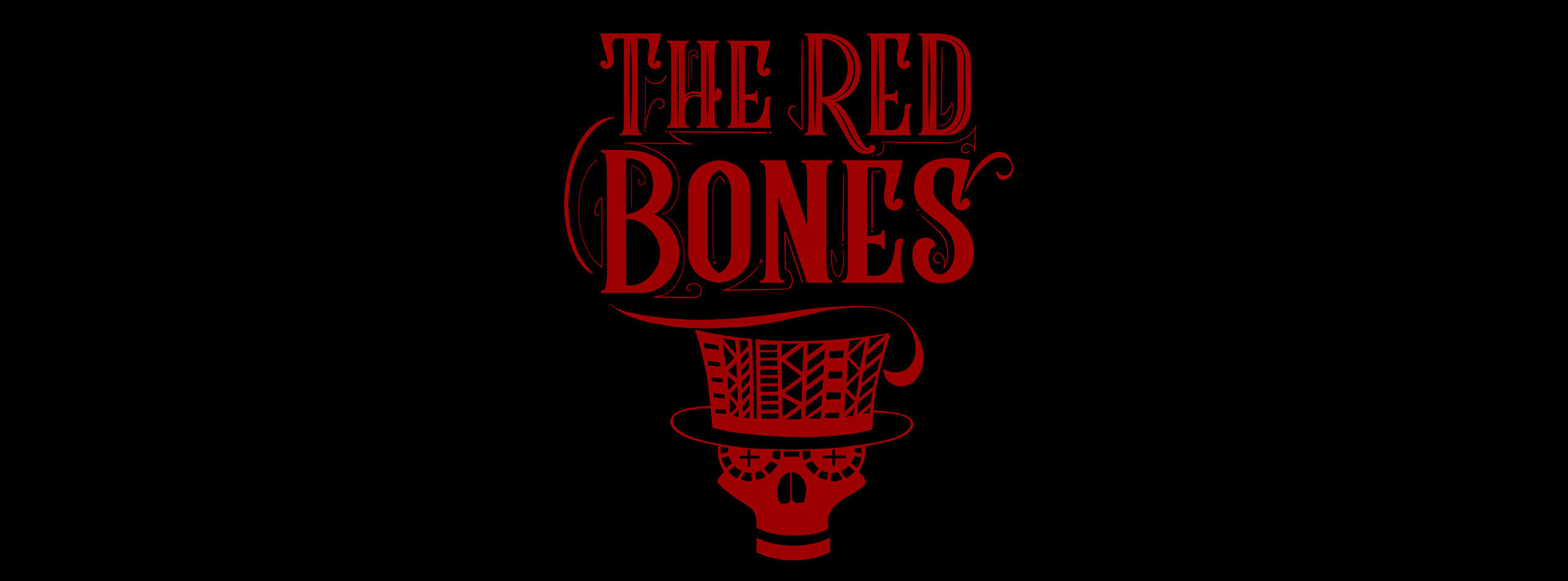 Home - The Red Bones